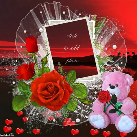 Brueckes Imikimi Land Frames 2013 June 2013 July Forever Bruecke I Love You Forever