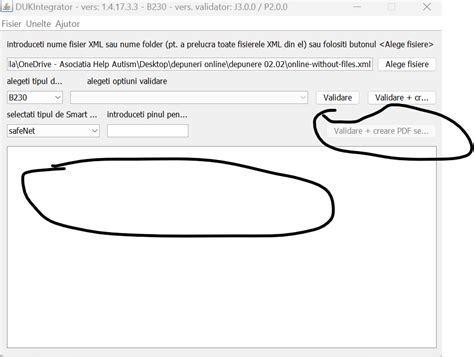 Ghid Depunere Formular 230 Formular 230
