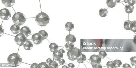 다차원 큐브 연결 추상 기술 배경 기하학적 개체 3d 그림을 연결하는 육각형 모양의 네트워크 0명에 대한 스톡 사진 및 기타