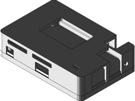 Free CAD Designs Files D Models The GrabCAD Community Library