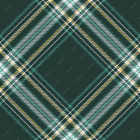 Premium Vector Plaid Pattern Vector Check Fabric Texture Seamless Textile Design For Clothes