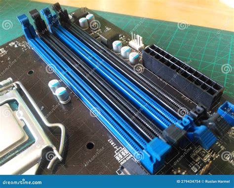 What Are Dimm Slots [which One To Use First]♨️ Sinta O Conforto E A