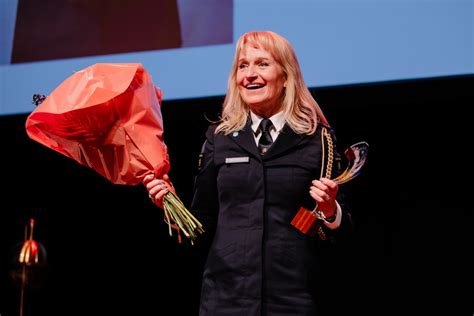 Nanette Van Schelven Overheidsmanager 2022