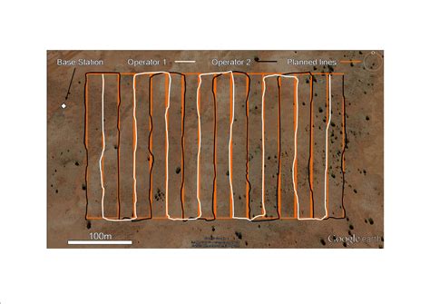 Seismic Surveys Geology For Investors