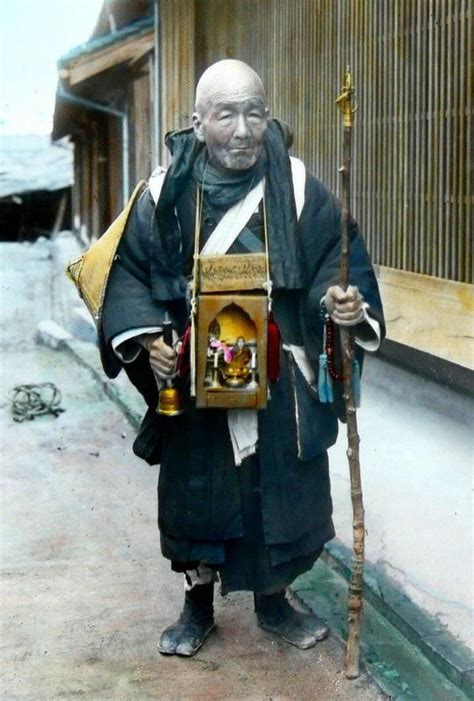 23 МУДРОСТИ ДЗЕН БУДДИЗМА Traditional Japanese Monk Clothing