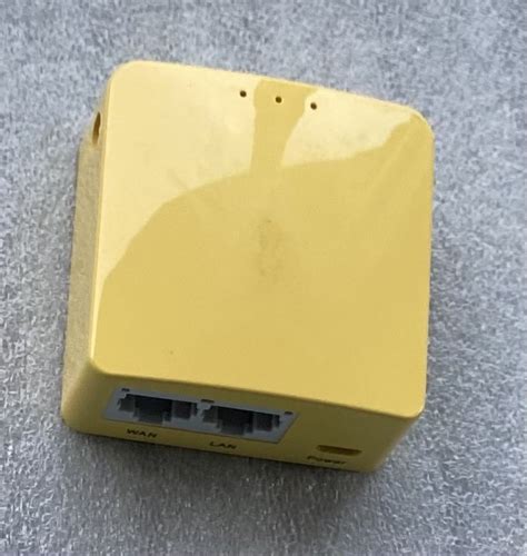 Mini Smart Router Astromart