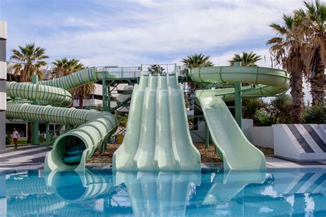Activities - Arina Beach Resort