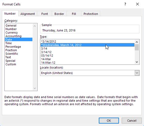 Formatting Cell फरमटग सल Computer Hindi Notes