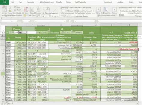 Excel In Ms Excel Data Cleaning And Sorting Master By Excelmasterr