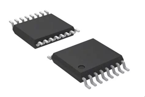 Touchscreen Controller IC At Best Price In India