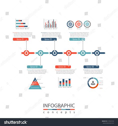 Infographic Timeline Template Infographic Timeline Infographic Infographic Illustration