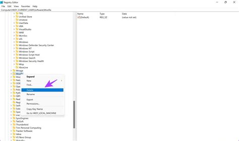 Ways To Remove Residual Files After Uninstalling Software On Windows Guiding Tech