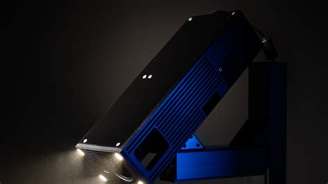 The Rise Of Automated Quality Control How Manual Inspection Is Becoming Obsolete