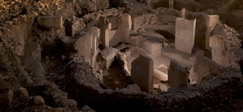 Who Built Gobekli Tepe Temple Domicide