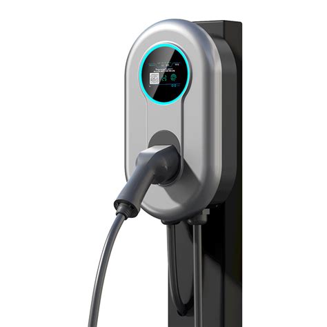 Evse Charging Box Electric Car 16a 32a Mode2 Evse Charging Box Level 2