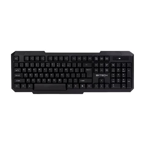 Buy Bytech 2 4g Wireless Combo Keyboard And Mouse From Dollar General Available