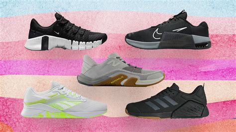 Les 9 Meilleures Chaussures De Crossfit De 2025