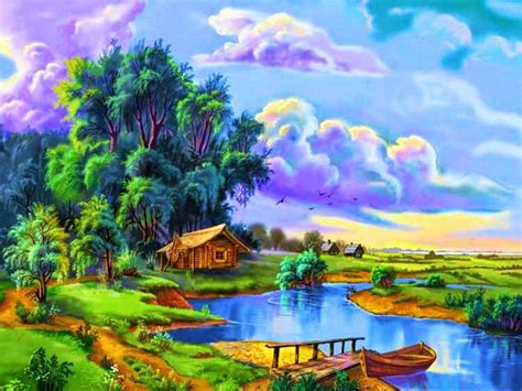 Live Nature Wallpapers Top Free Live Nature Backgrounds Wallpaperaccess