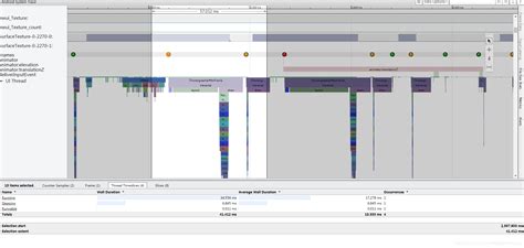 android性能分析之systemtrace csdn博客