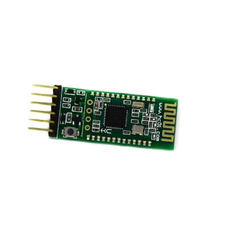 HC Bluetooth BLE Serial Port Module Prayog India