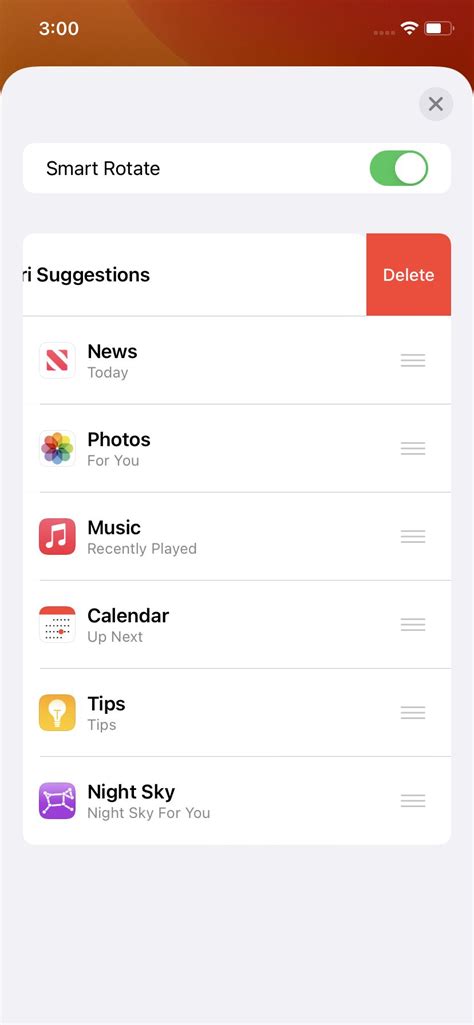 IOS Basics How To Add Widgets To Your IPhones Home Screen The Verge