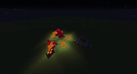 Hell Hound Minecraft Map