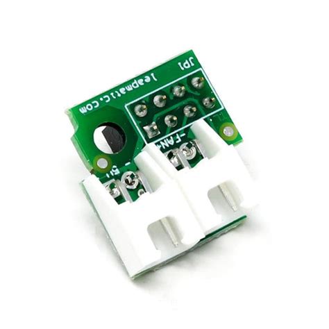auto fan control module 5v breakout for raspberry pi [discontinued