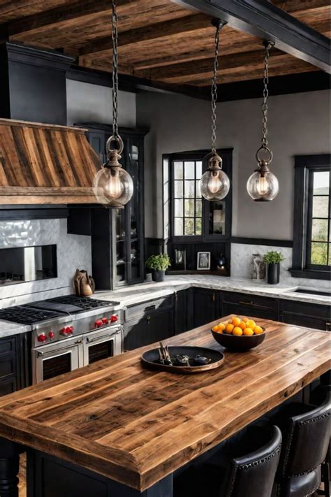 Are Vintage Style Pendant Lights The Secret To Rustic Ambiance
