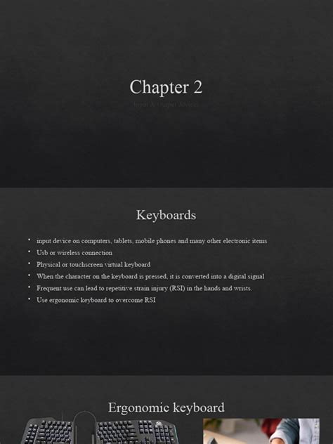 Chapter 2 Third Edition Pdf Printer Computing 3 D Printing