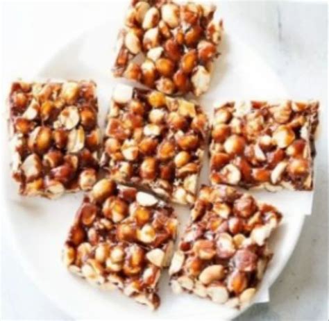 Peanut Candy Packaging Type Packet At Best Price In Chennai Id 2857542181448