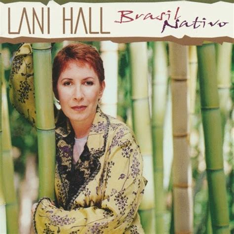 La Bible De La Westcoast Music Cool Night Lani Hall Brasil Nativo