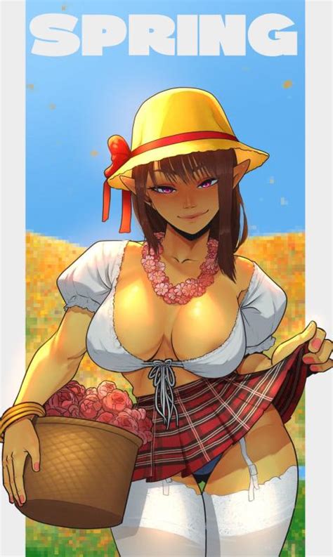 Orcbarbies Orcs And Goblins