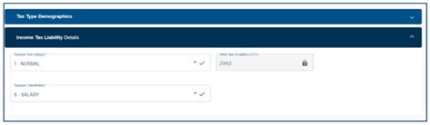 Guide On How To Submit Your Individual Income Tax Return Itr12 Via The Sars Mobiapp South