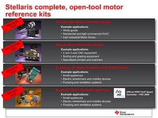 Mcu Day Stellaris B Editado PPT Radio Control Hobbies Interests