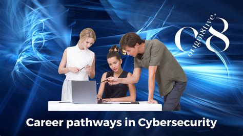 Career Pathways In Cybersecurity