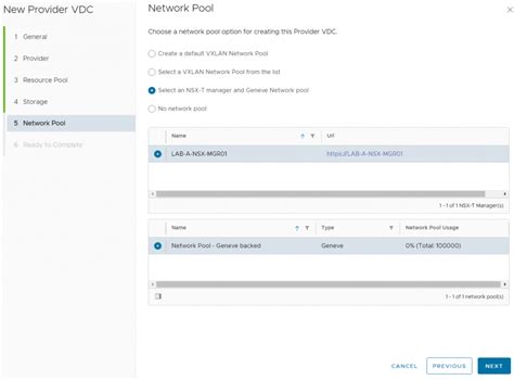 Install Vcloud Director 104 Step By Step 05