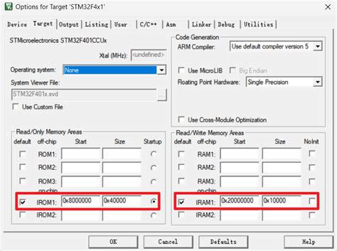 Vscodearm None Eabi Gcc交叉编译makefile构建openocd（基于stm32标准库的保姆级教程） Csdn博客