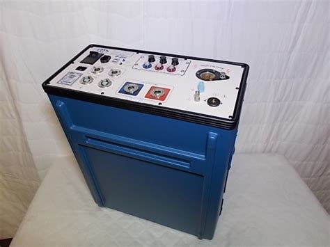 Transformer Testing Equipment Hire Global Testing Services