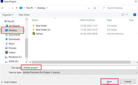 Remediați Codul De Eroare Premiere Pro 3 în Windows 10