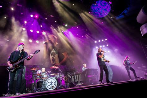 Deep Purple In Concert 72 Re Release Review • Metalde