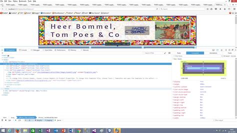 Html Css Flexbox With Space Between Doesnt Work Correctly Anymore