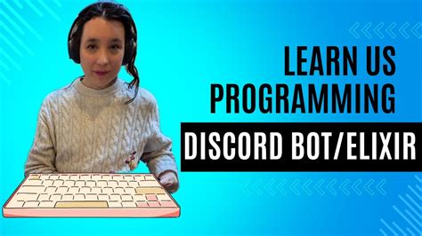 making pomodoro discord bot using elixir part 1 2 youtube