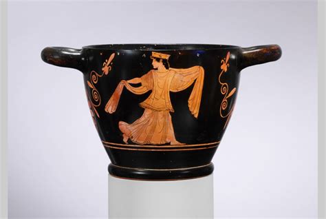 Greek Pottery The History Of Ancient Greek Vase Designs 51 Off
