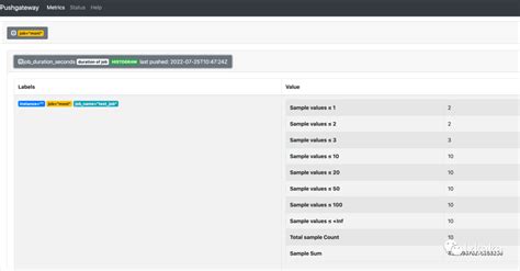 Python 应用接入 Prometheus 监控 墨天轮