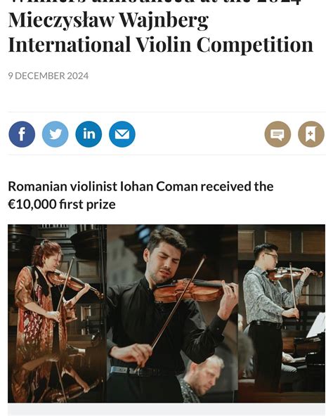 Borislava Iltcheva Bravo Matthakk For Not Only Playing Beautifully