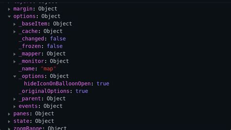 Не исчезачет маркер при открытии балуна · Issue 267 · Yandex Maps Unofficialvue Yandex Map