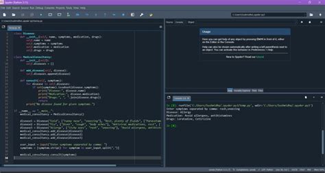 M Sushmidha On Linkedin Medicaltech Innovation Programming Healthcare Diseasediagnosis