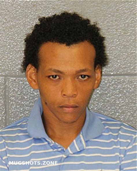 Brice Christopher Anthony 05 29 2025 Mecklenburg County Mugshots Zone