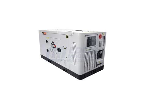 Gerador 25 Kva Local Máquinas