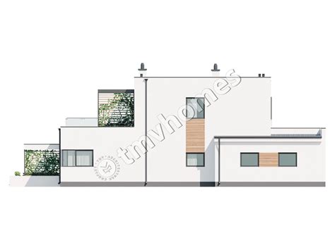 Tmv 34 · Tmv Homes Проекти будинків Україна